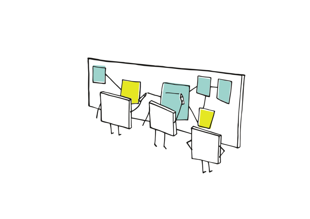 Offene Bildungsmaterialien auf twillo finden und teilen